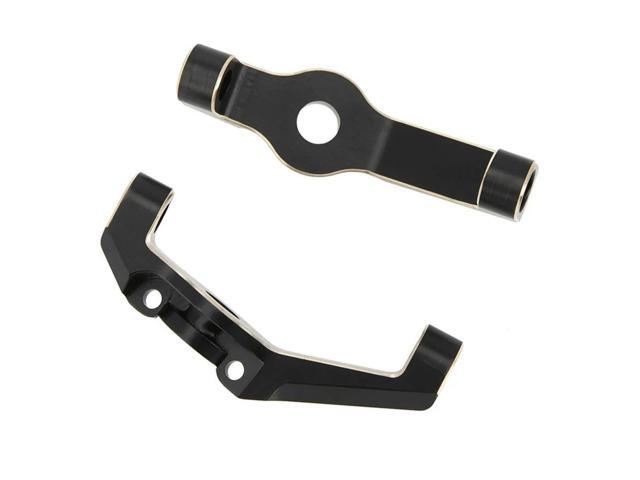 Click here for Aluminum Alloy Goat Black Gold C Block For AXIAL U... prices