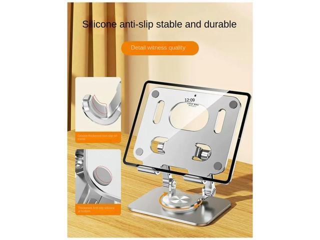 Click here for 360° Rotation Tablet Holder Stand Height Adjustabl... prices