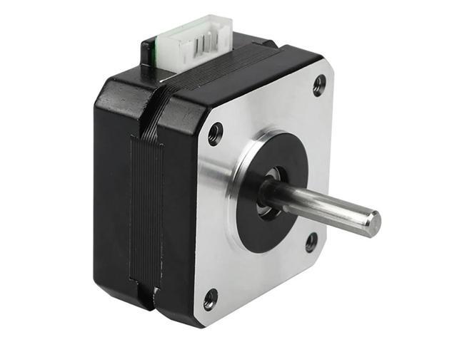 Click here for 3D Printer Parts Titan Extruder NEMA 17 Stepper Mo... prices