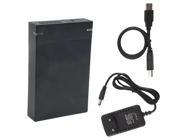 Click here for 3.5 Inch SATA To USB 3.0 HDD Case External Hard Dr... prices