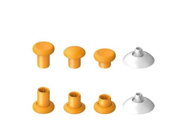 Click here for 8 Pack Analog Joysticks For One Elite/ One S/ Seri... prices