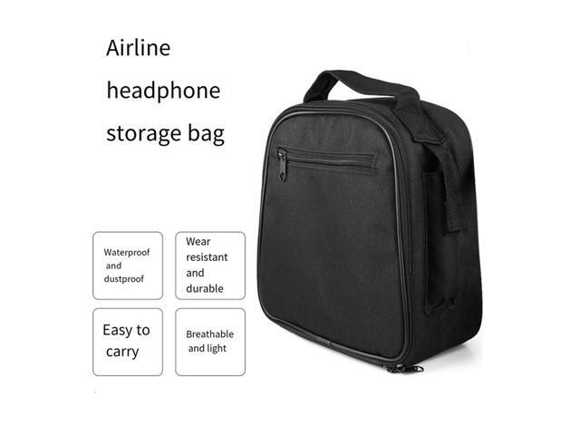 Click here for Headphone Bag Headband Headphone Bag Aviation Head... prices