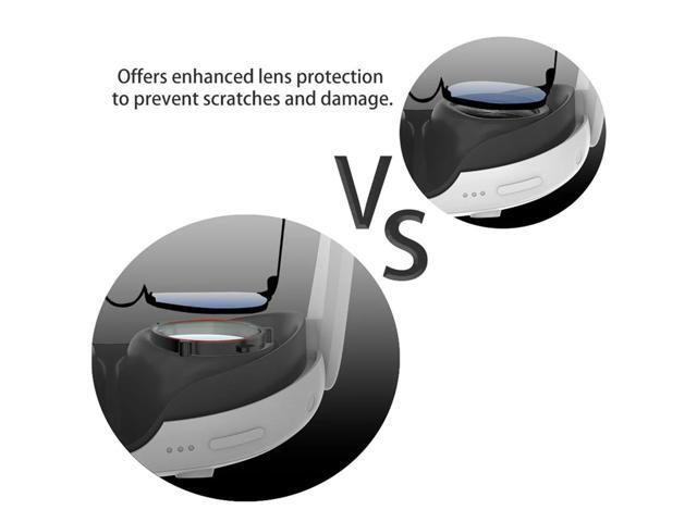 Click here for VR Lens Frame for Quest 3 Lenses Magnetic Eyeglass... prices