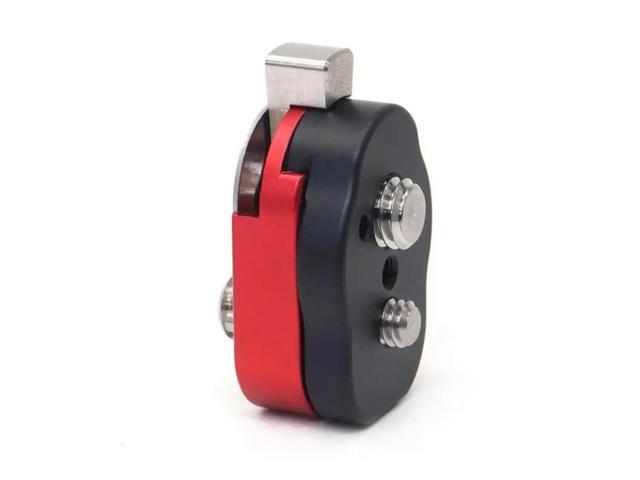 Click here for Mini Field Monitor Quick Release Plate 3/8 Screws... prices