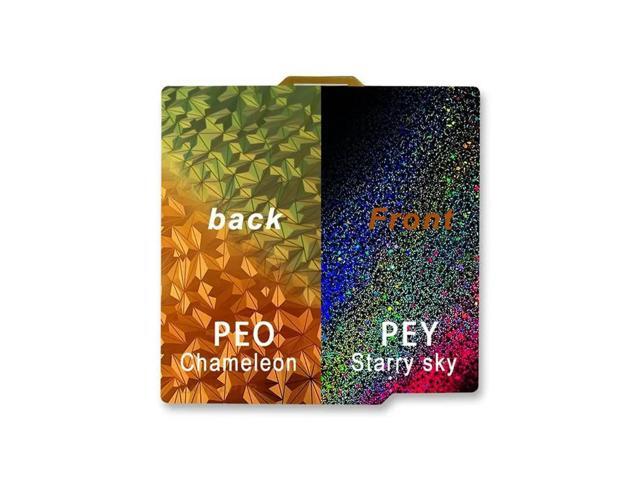 Click here for For X1 P1S A1 Build Plate PEO PEY Sheet 257X257mm... prices