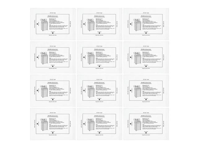 Click here for 12PCS Paper Shredder Lubricant Sheets Shredder Lub... prices