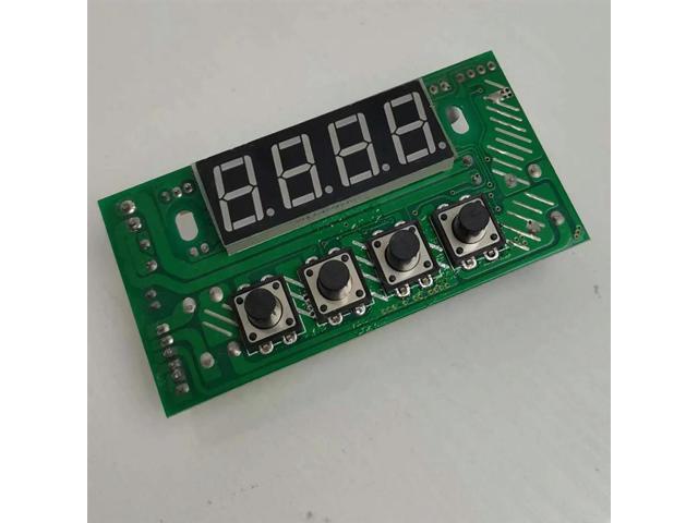 Click here for 24-36V RGBW 4In1 4/8 Channel Constant Current Moth... prices