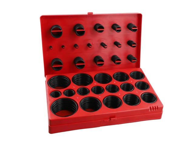 Click here for 419PCS Set Universal O-Ring Assortment 32 Size Nit... prices