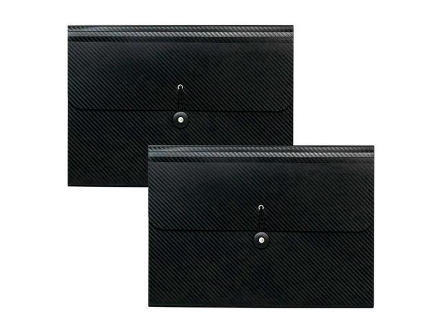 Click here for 13 Pocket Expanding Folder Accordion Folder With E... prices