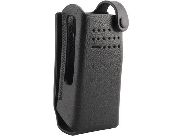 Click here for PMLN5839 Walkie Talkie Hard Leather Carry Case for... prices