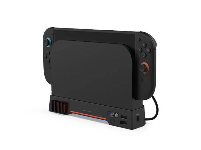 Click here for Heat Dissipation Fan With Card Slot For Switch 2 C... prices