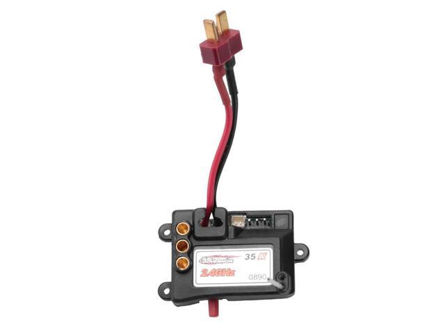 Click here for Brushless Electronic Speed Controller ESC QZJ06 Fo... prices