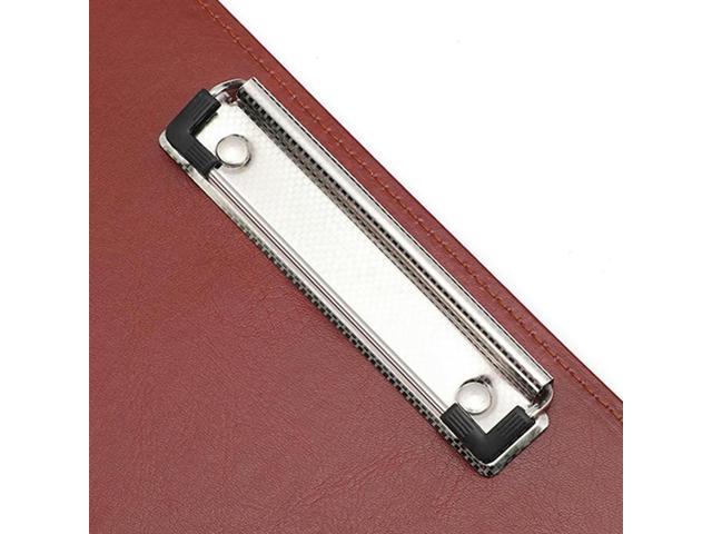 Click here for A4 PU Padfolio File Folder Portfolio Business Docu... prices