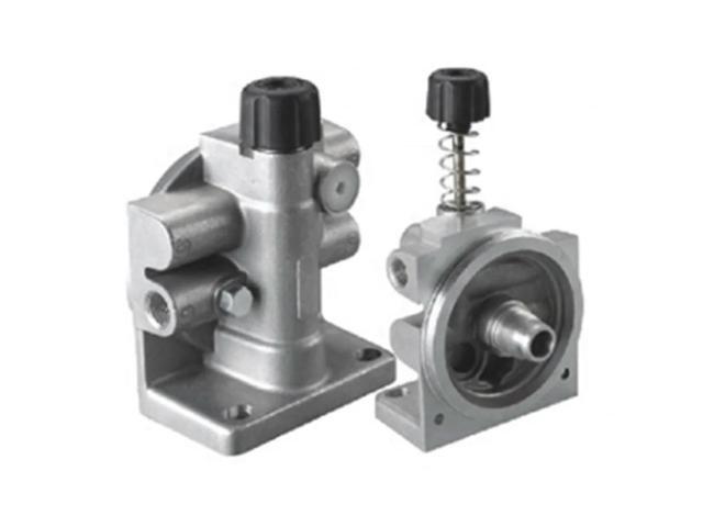 Click here for 16401-VC10D Diesel Filter Primer Pump Filter Seat... prices