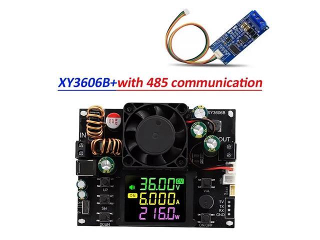 Click here for XY3606B 216W Adjustable Voltage Regulator Power Su... prices