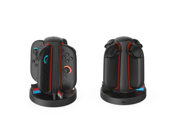 Click here for 4In1 Charging Dock For Switch 2 Controller Chargin... prices