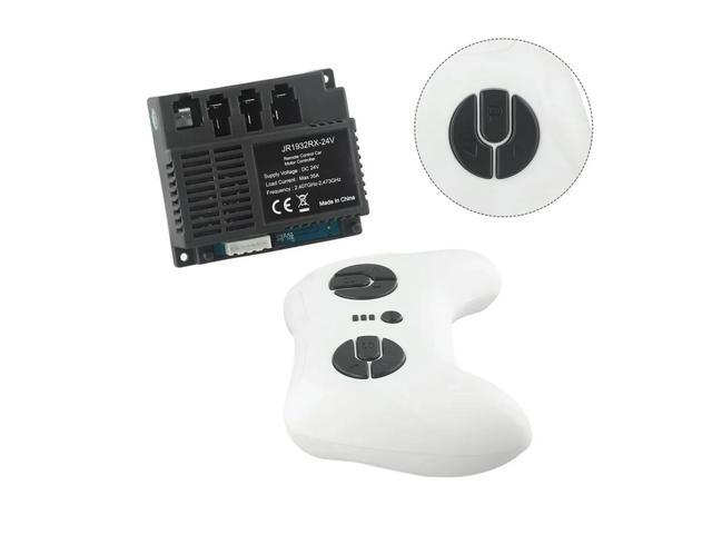 Click here for JR1932RX 24V Receiver For Children Electric Vehicl... prices