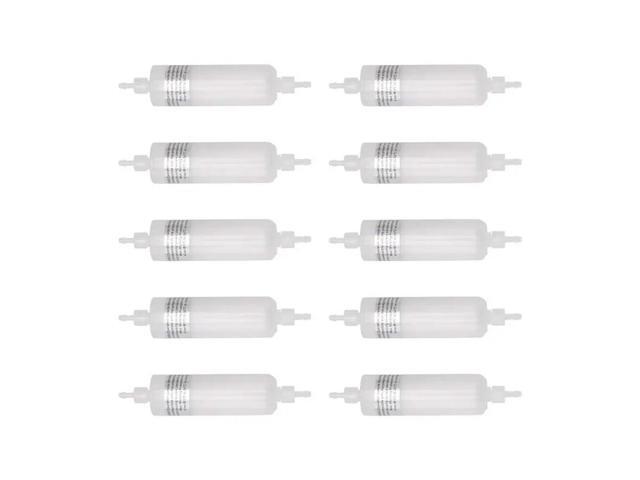 Click here for 10PCS Capsule Ink Filter 80Mm Long For Solvent Pri... prices