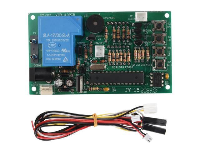 Click here for Jy-15A Timer Board Timer Controller Power Supply F... prices