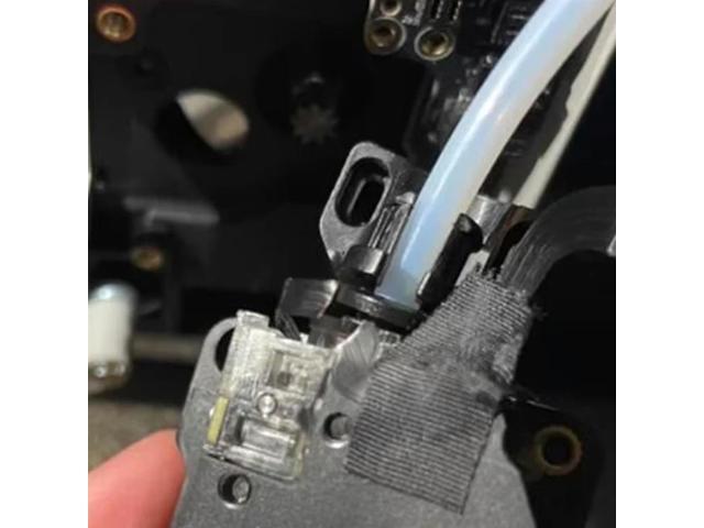 Click here for Hall Switch Board Assembly For P1S Sensor Part Ext... prices