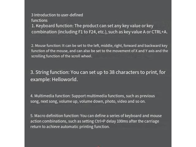 Click here for Bluetooth Page Turner Rechargeable Customize Foot... prices