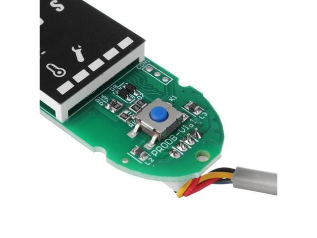 Click here for For M365 Pro Bluetooth Dashboard+Brake+Accelerator... prices