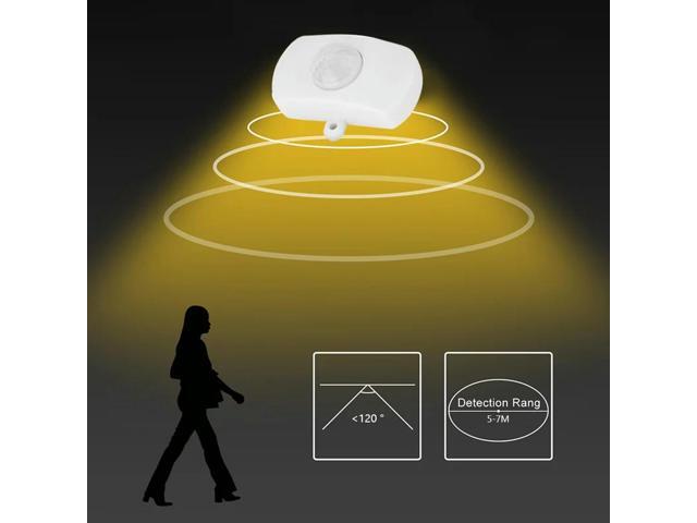 Click here for 5Pcs DC 5V/12V/24V USB PIR Infrared Motion Detecto... prices