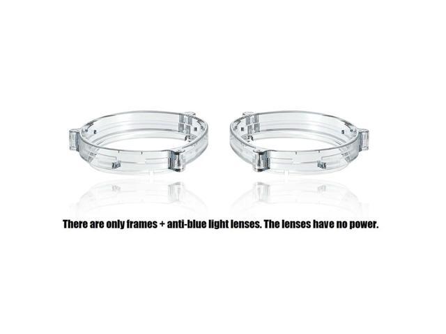 Click here for For Quest3 Magnetic Frame+Anti-Blu-Ray Lens Myopia... prices