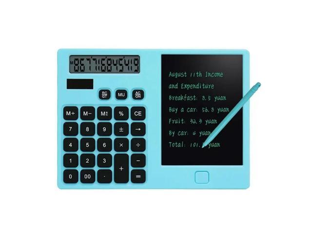 Click here for 12-Digit Display Desktop Calculators With Erasable... prices