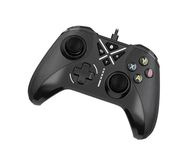 Click here for Wired Game Controller With Hall Triggers Joysticks... prices