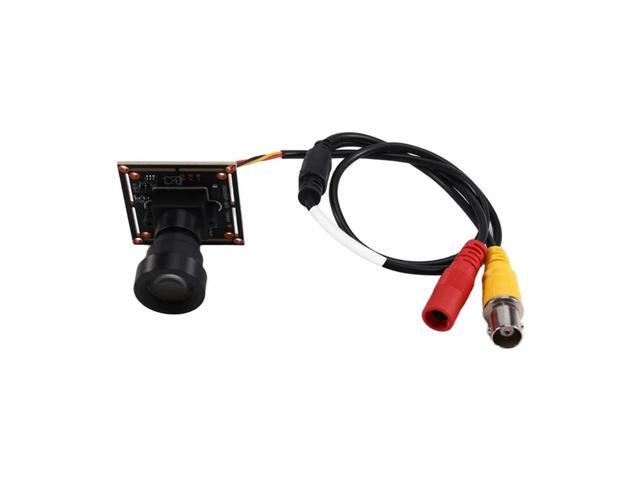 Click here for For DIY Microscope Telescope Car Camera Video Door... prices