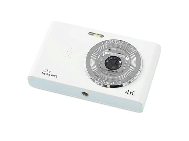 Click here for 4K Digital Camera Travel Selfie Camara 50MP HD Dua... prices
