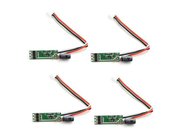 Click here for 4X Electronic Speed Controller Front Rear ESC For... prices