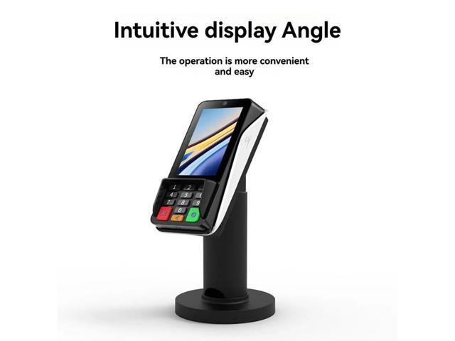 Click here for POS Machine Stand Adjustable POS Screen Stand For... prices