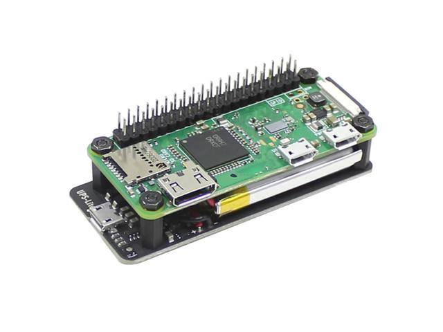 Click here for For Raspberry Pi Zero UPS-Lite Power Board Integra... prices