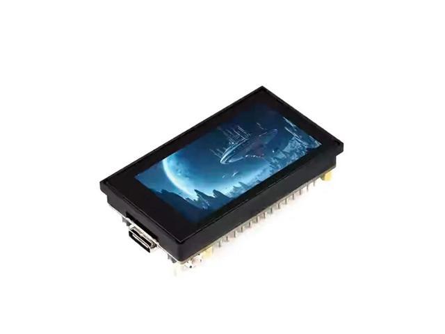 Click here for Advanced ESP32-S3 1.91Inch AMOLED AI Development B... prices