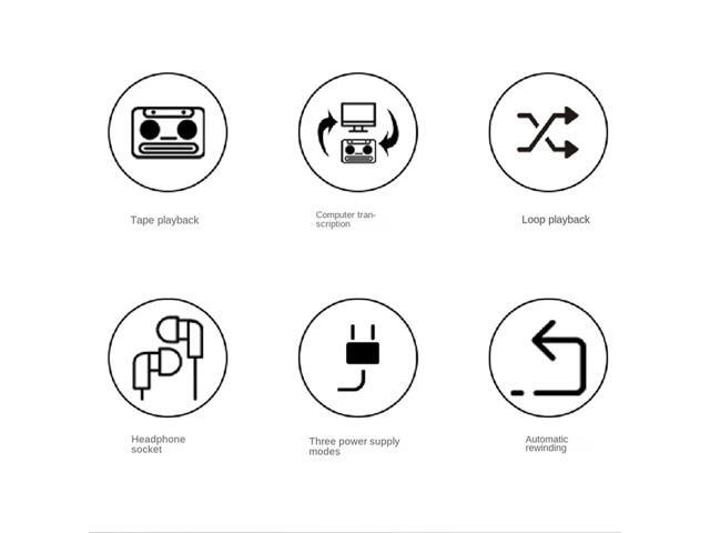 Click here for USB Cassette Capture Radio Player USB Cassette Tap... prices