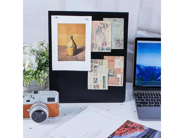 Click here for 12 X 10 Inch Magnetic Bulletin Board Freestanding... prices