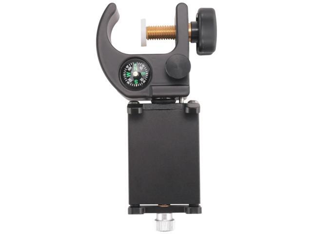 Click here for Bracket Cradle with Compass Phone Holder Pole Clam... prices