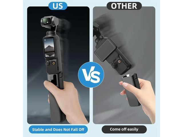 Click here for Handle Compatible With Osmo Pocket 3  Fast Chargin... prices