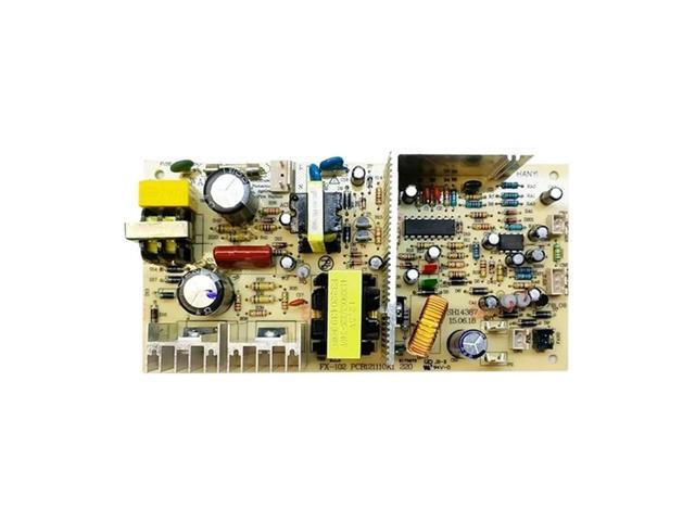 Click here for FX -102 Wine Cooler Power Supply Board FX -102 Mai... prices