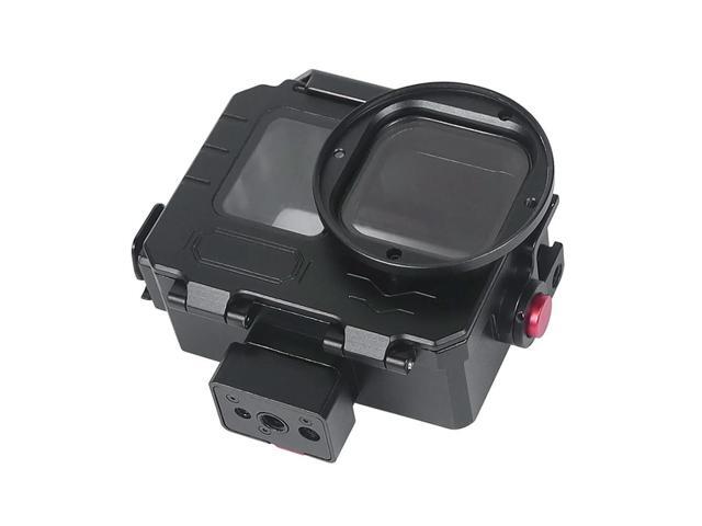 Click here for 80M Waterproof Case for GoPro12/11/10 Aluminum Und... prices