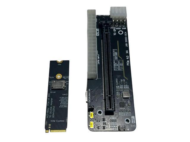 Click here for For Oculink/M.2 Nvme External Graphics Card Laptop... prices