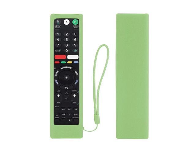 Click here for Silicone Protective Cover For TV Remote Control Mo... prices