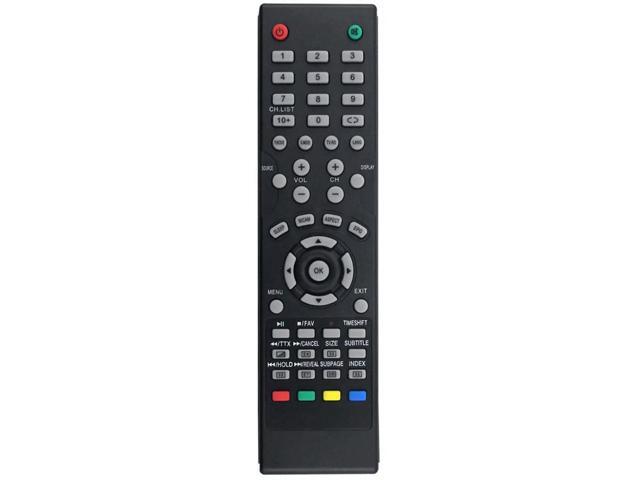 Click here for For SEIKI For SE32HY01UK Replacement Remote Contro... prices