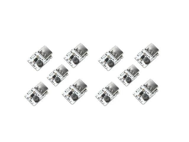 Click here for Charge/Discharge Integrated Module DC5V Lithium Ch... prices