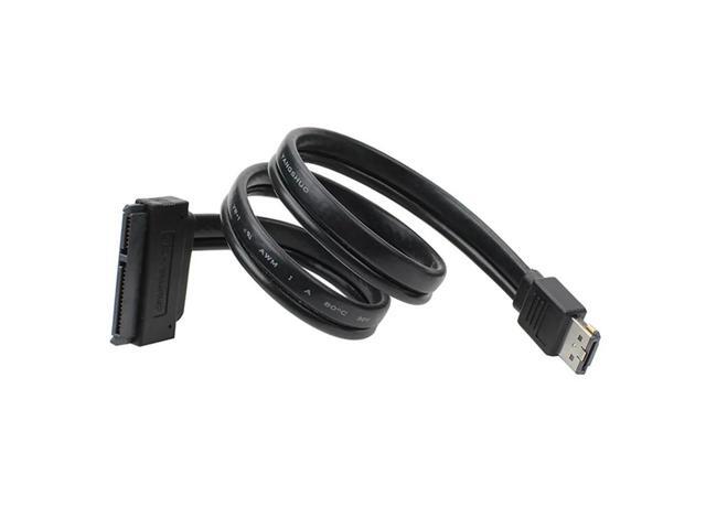 Click here for 7+15Pin SATA HDD To Power ESATA Adapter With USB 2... prices