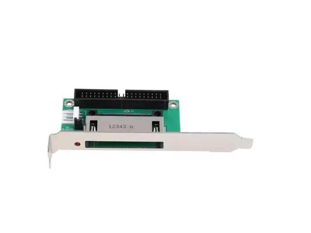 Click here for Compact Adapter(Bootable) For CF To IDE 3.5 In 40... prices