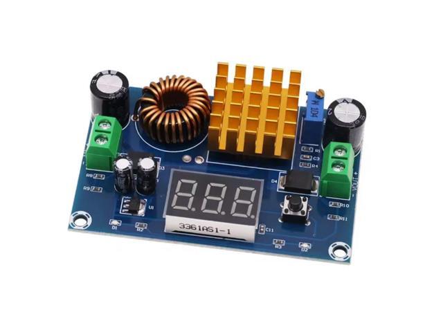 Click here for XH-M411 Adjustable Step Up Boost Converter Module... prices