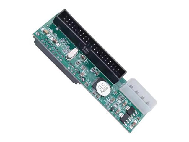 Click here for SATA HDD To IDE Converter 3.5 SATA To IDE Adapter... prices